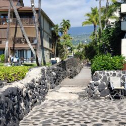 Alii Saltwater Swimming Pool, Kailua-Kona - Hawaii Beaches