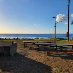 Mahukona Beach Park, Waimea - Hawaii Beaches
