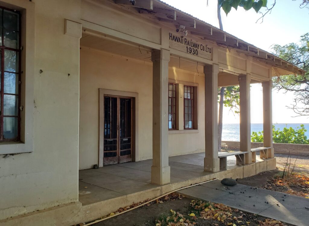 Mahukona Beach Park, Waimea - Hawaii Beaches