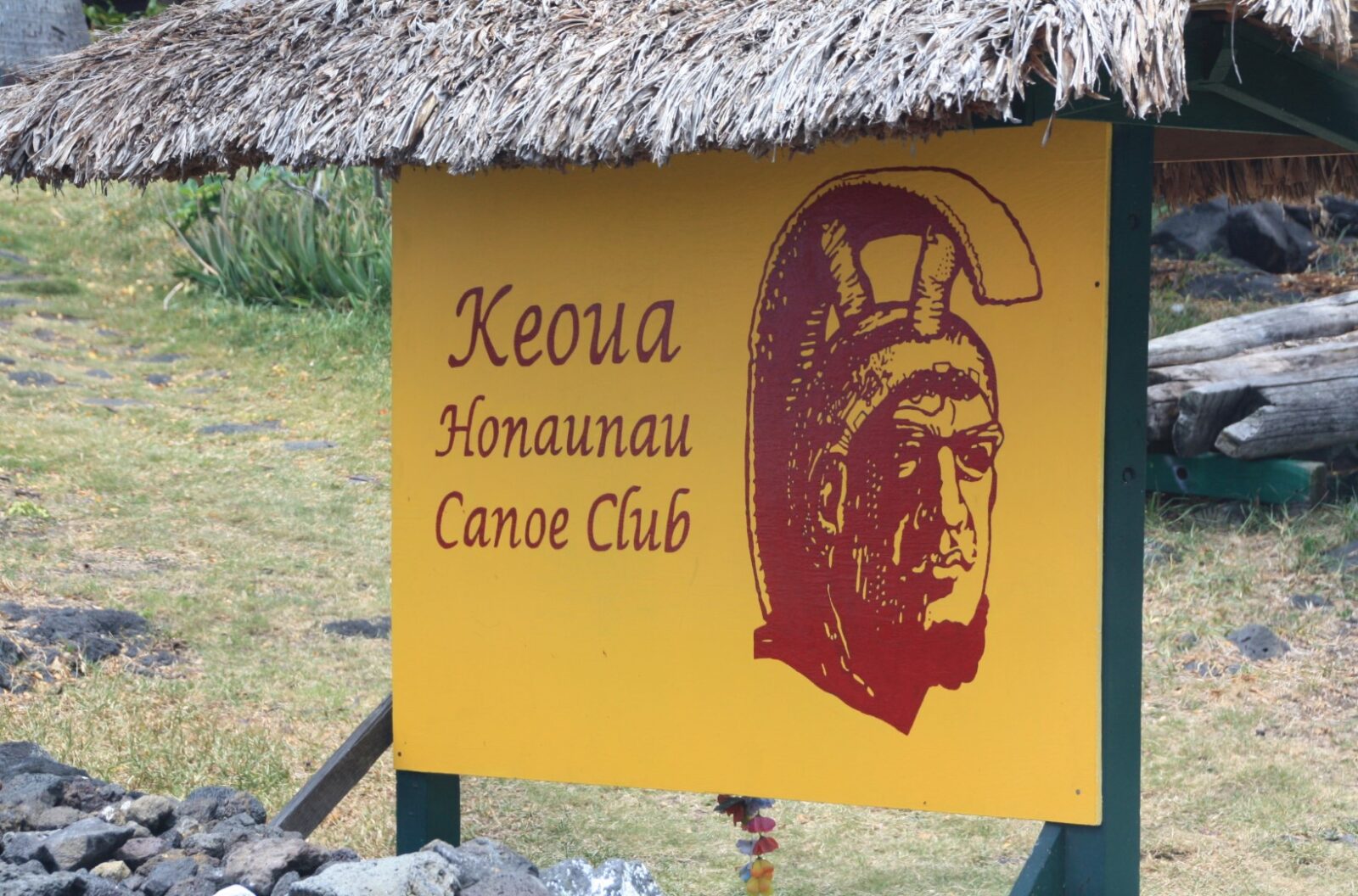 Two Step Beach on Honaunau Bay, Captain Cook - Hawaii Beaches