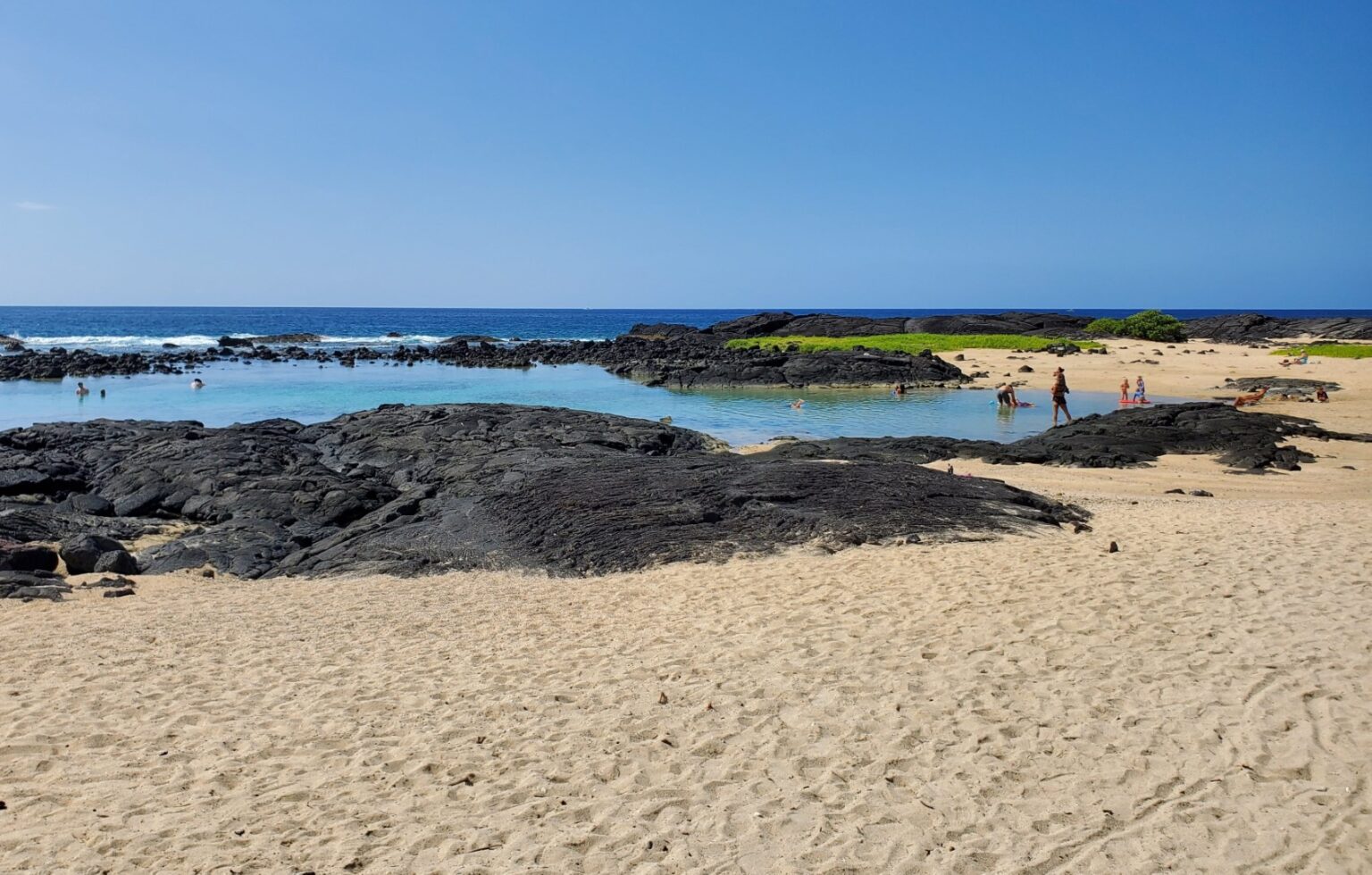 Hidden Beaches on the Big Island You Should Discover! - Hawaii Beaches Hidden Beaches on the Big Island You Should Discover! - Hawaii Beaches