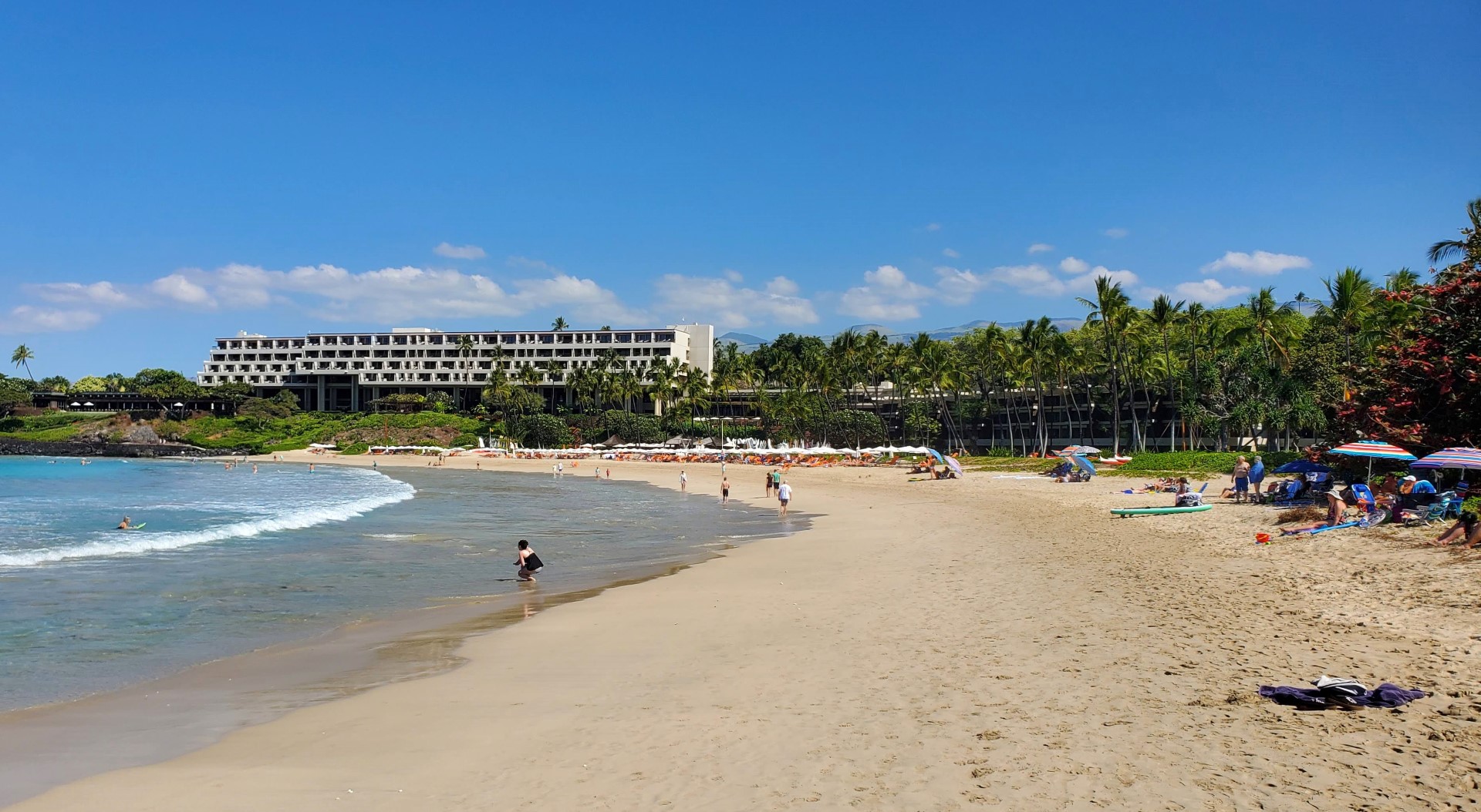 The Best Beaches on the Big Island - Hawaii Beaches The Best Beaches on the Big Island - Hawaii Beaches